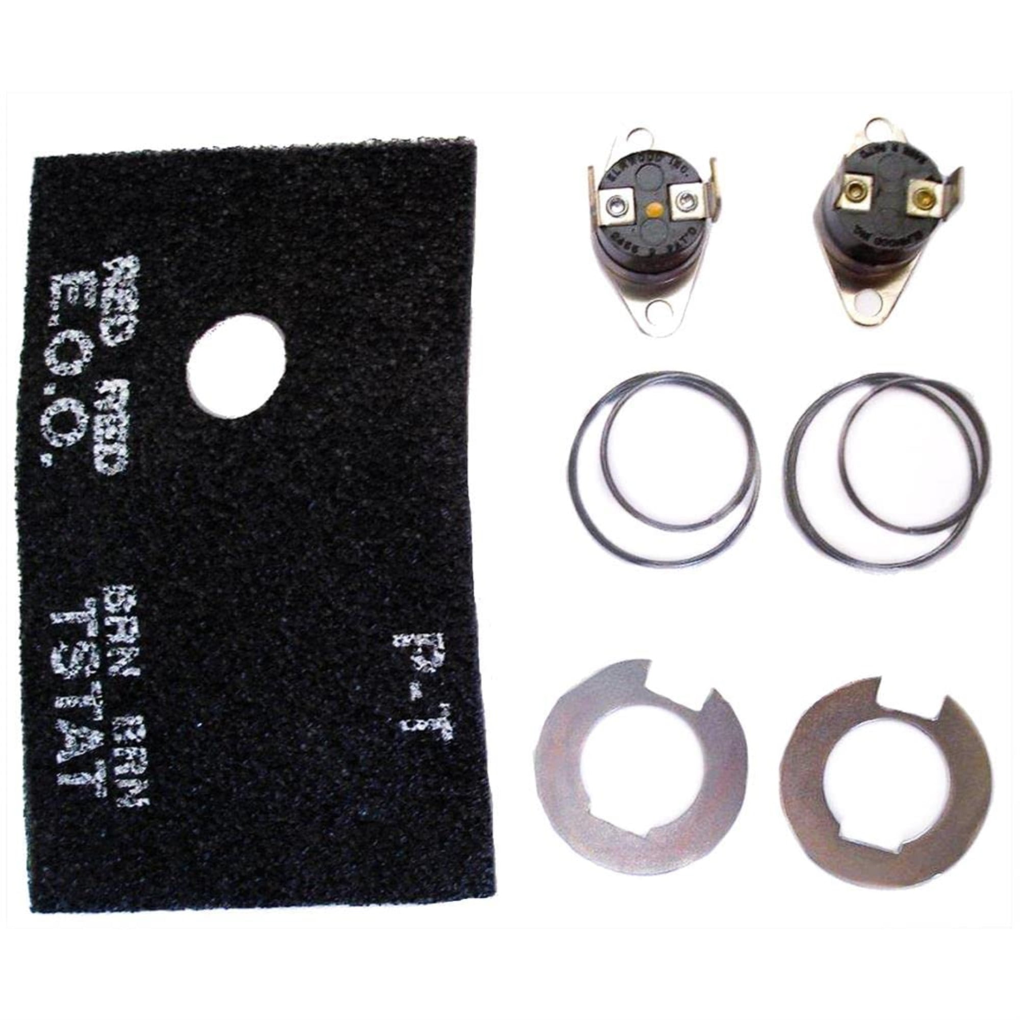 MC Enterprises 91447MC T-Stat Kit - Walmart.com