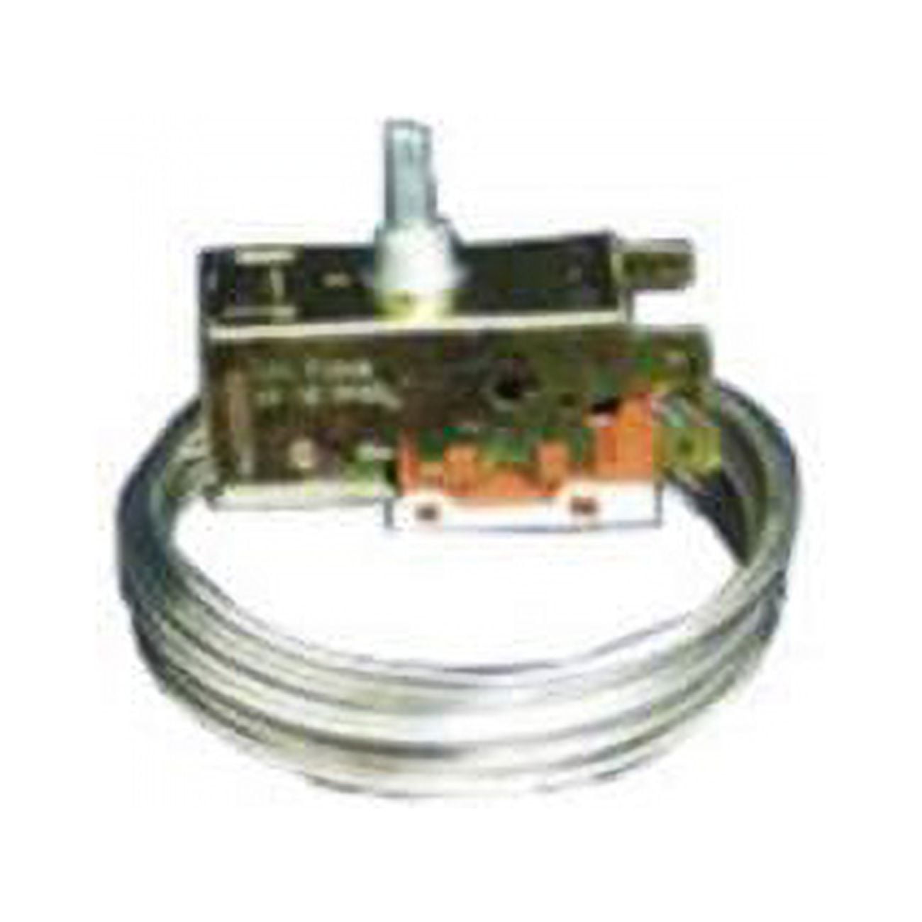 MC Enterprises M6A-2930814021 Dometic Electric Thermostat - Walmart.com