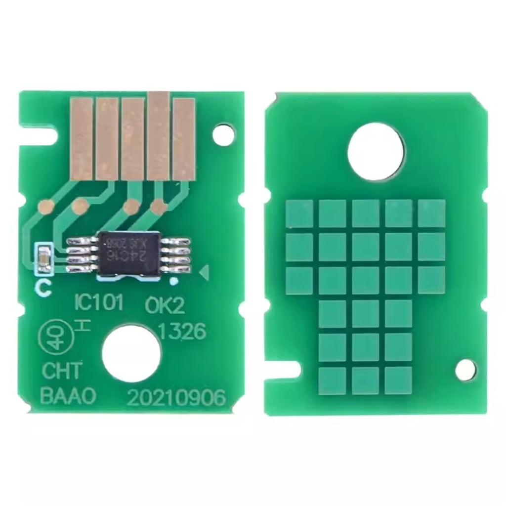 MC-G01 Printer Ink Cartridge Chip for GX6010 GX6020 GX6030 GX6040 ...