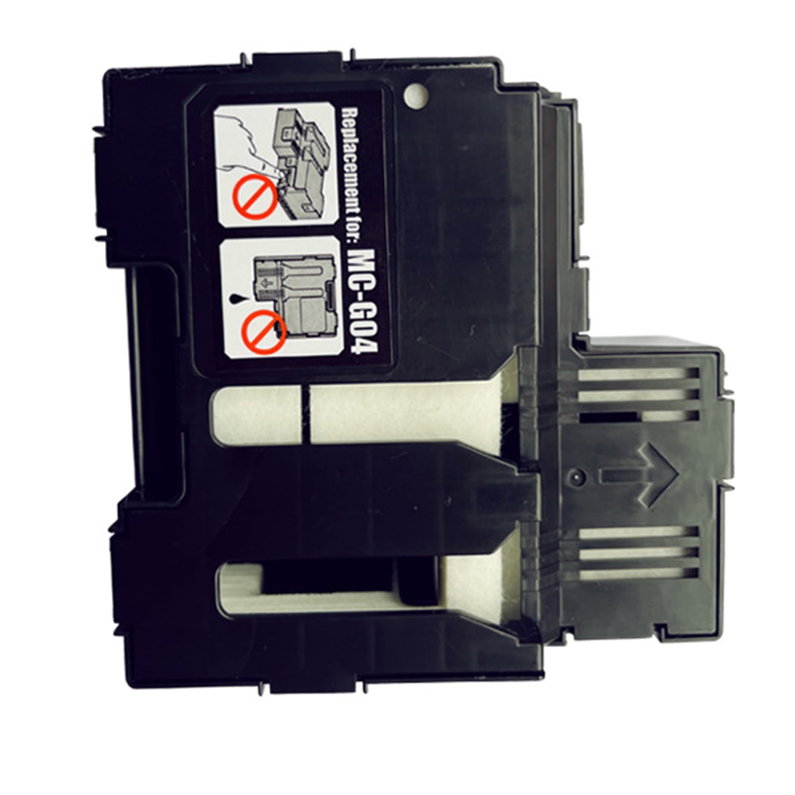 MC-G04 G04 Maintenance Waste Ink Box For G1330 G3370 G1430 G2470 G3470 ...