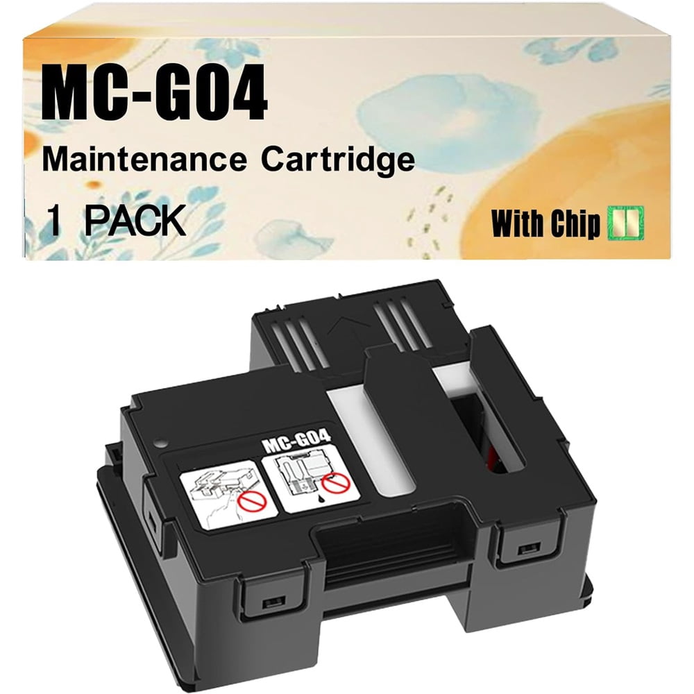 MC-G04 MCG04 Waste Collection Maintenance Cartridge Compatible for ...
