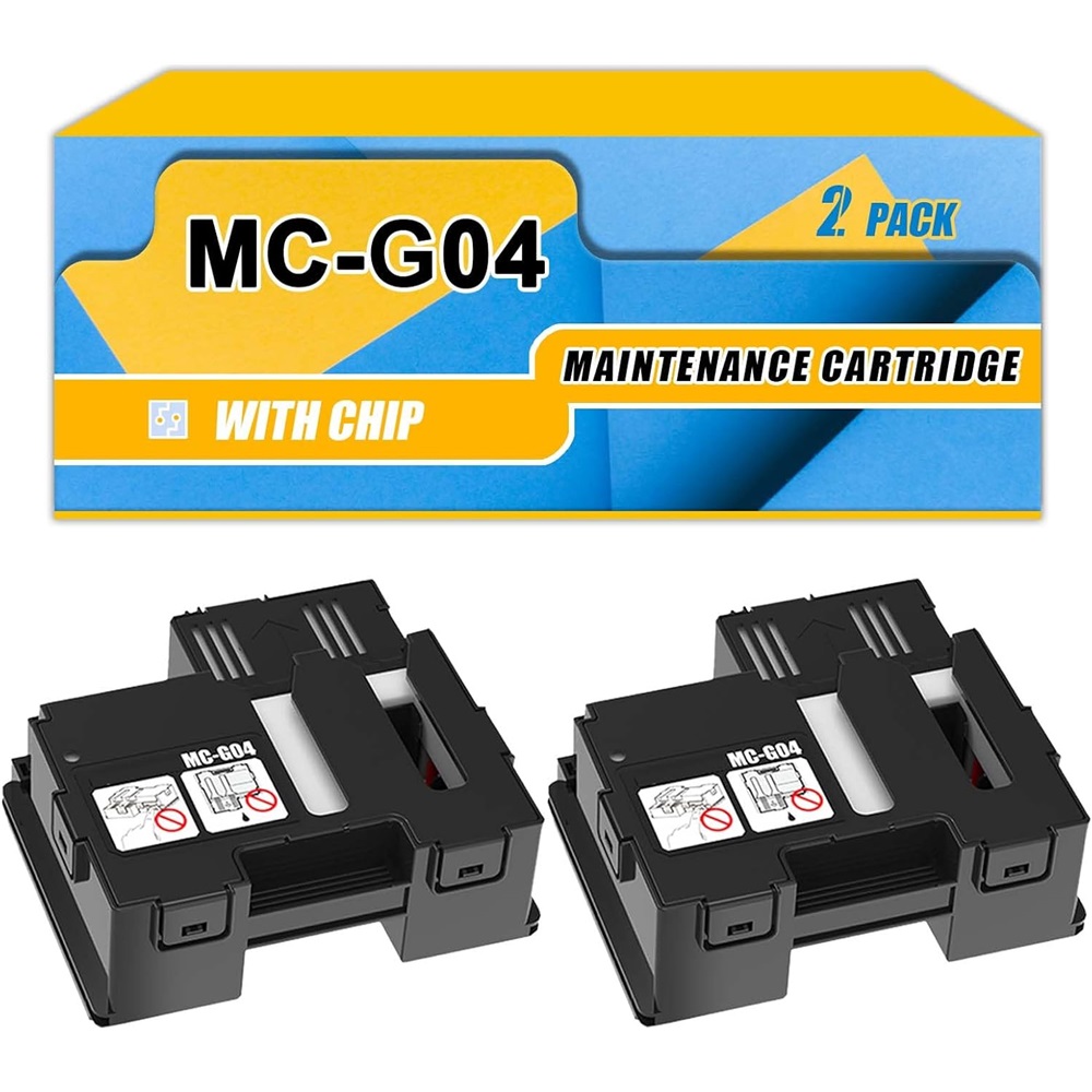 MC-G04 MCG04 Waste Collection Maintenance Cartridge Compatible for ...
