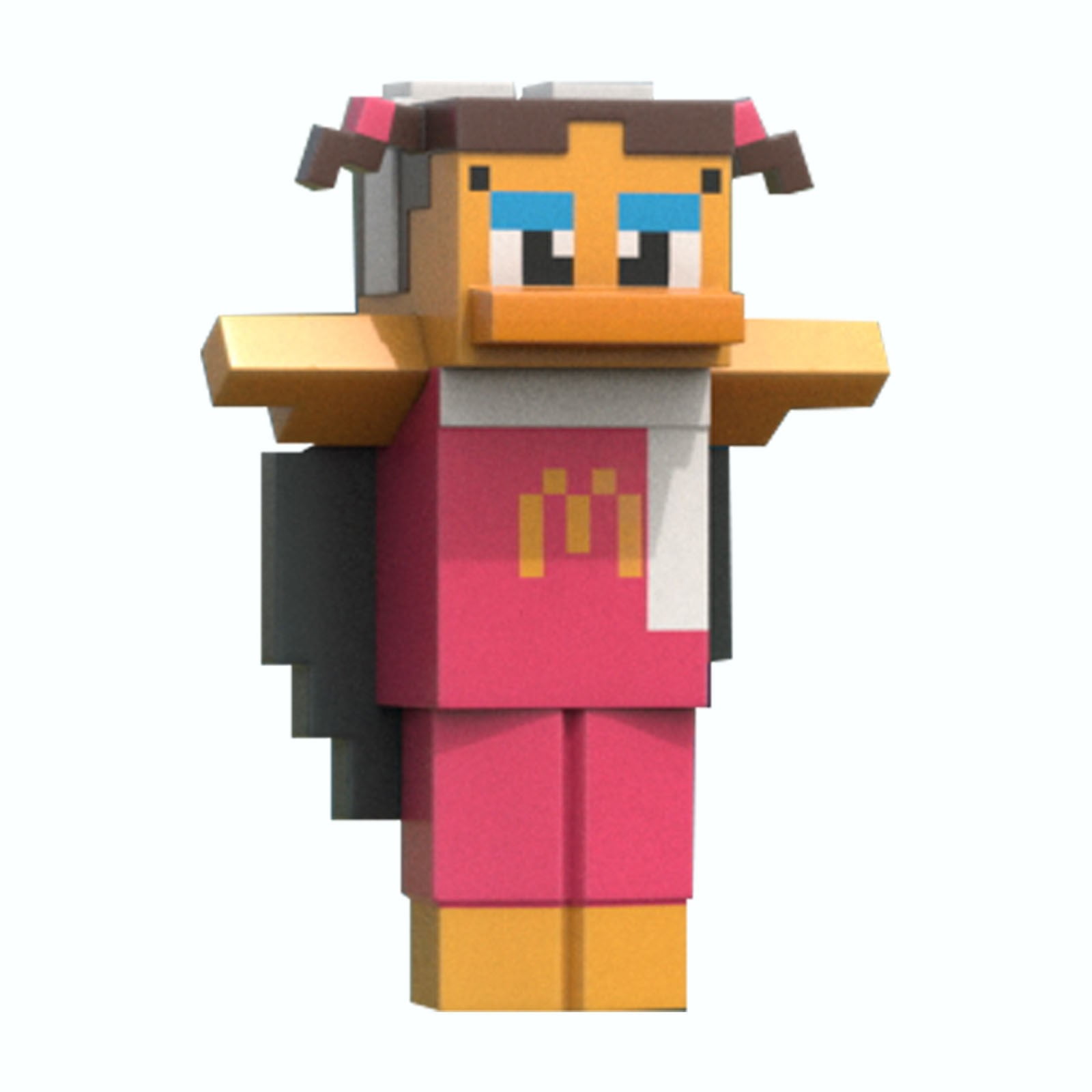 MC-Game Figurines Movie Figurines Co Branded Figurines Game Figurines ...