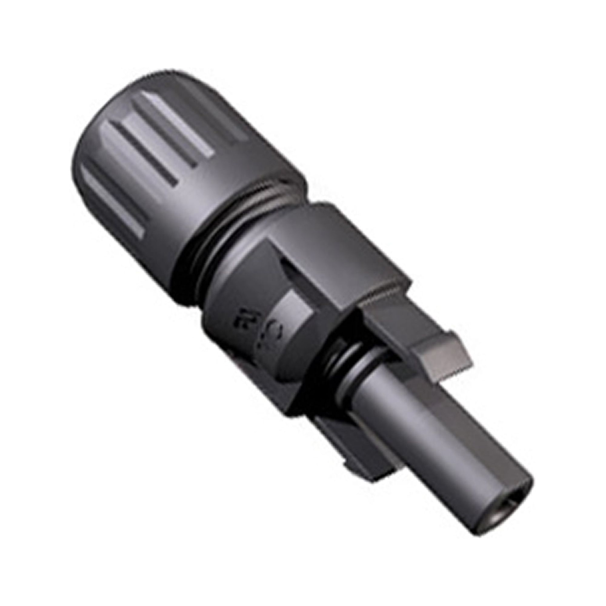 MC Multi Contact PV-KBT4 MC4 Photo-Voltaic, Solar PV, Female Cable Coupler Connector (10 Pack ...