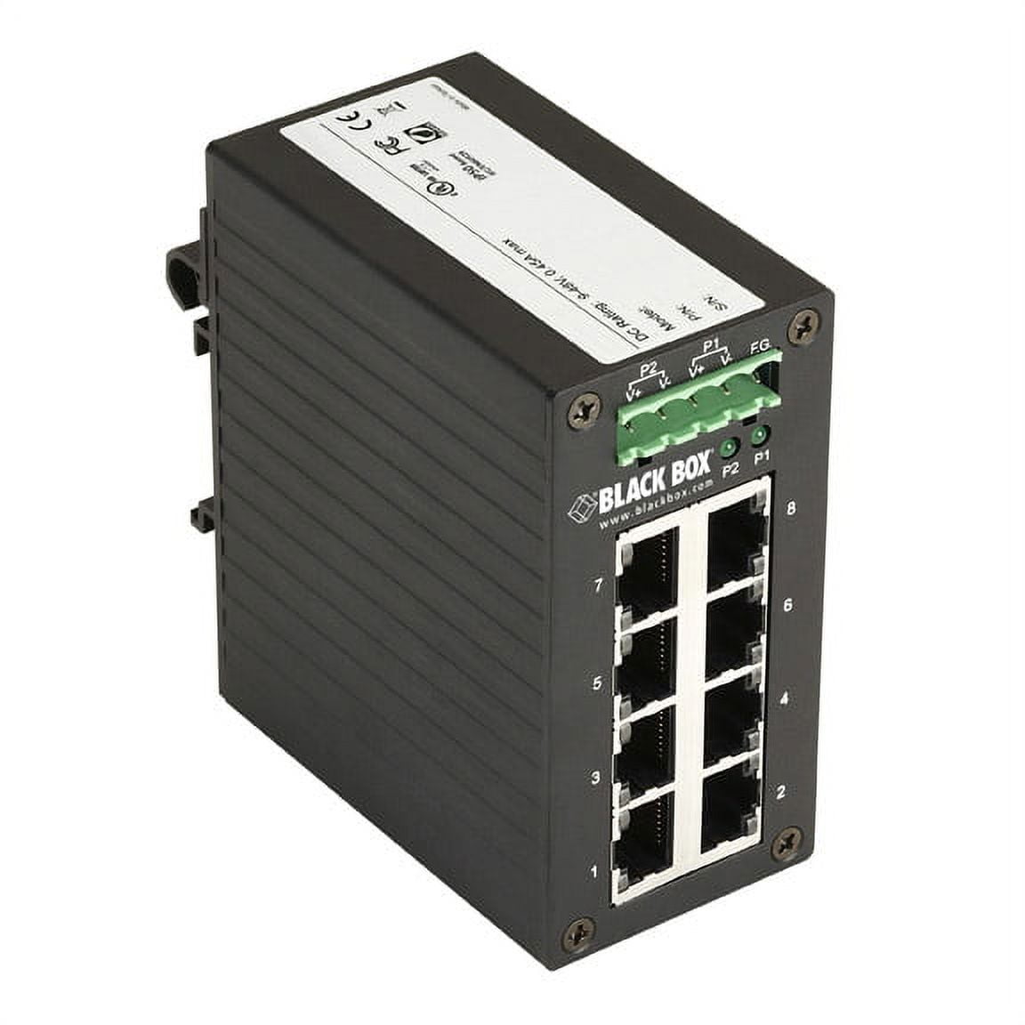 MC SWITCH STANDARD 10/100 SM 11 - Walmart.com