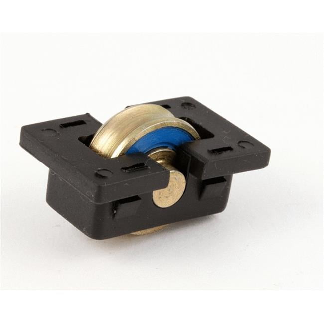 MC1100S Slider Wheel with Housing - Walmart.com