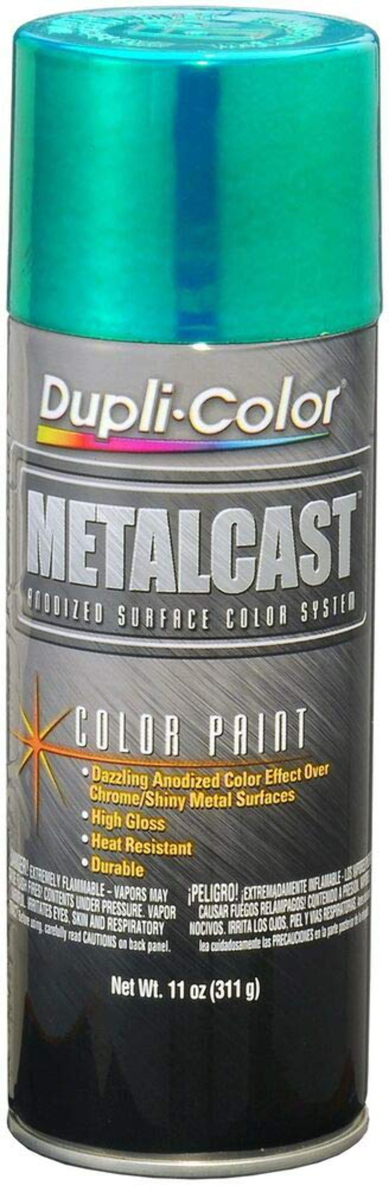 MC203 Dupli-Color Metalcast Dupli-Color Paint - Walmart.com