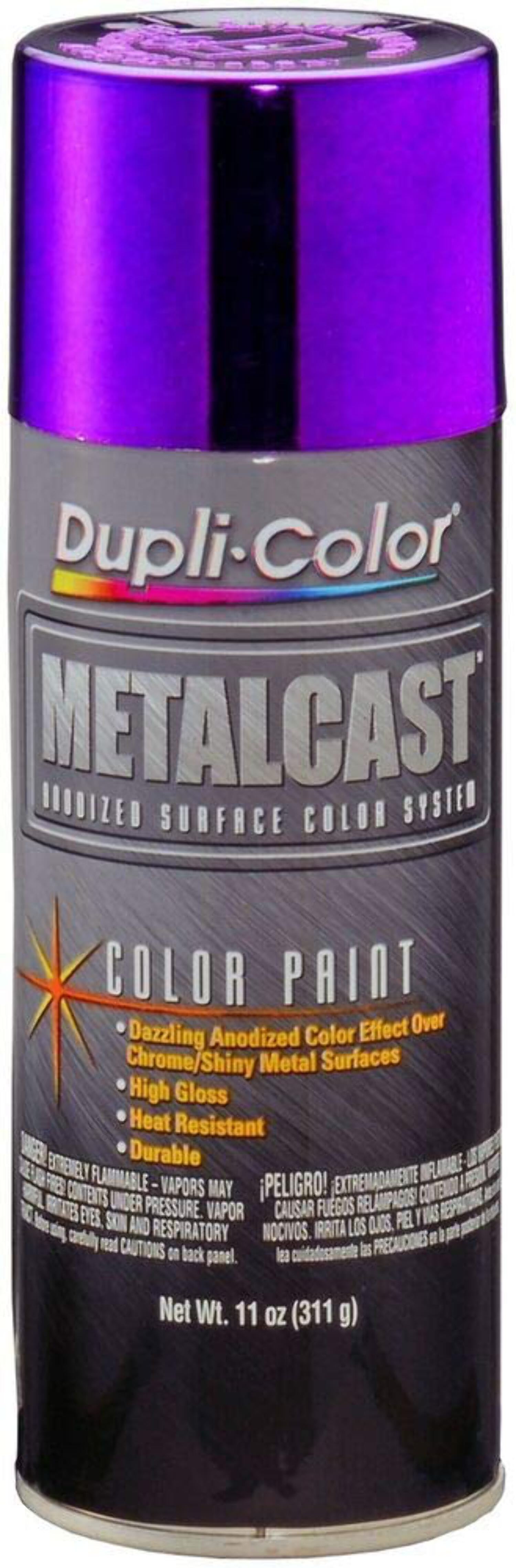 MC204 Dupli-Color Metalcast Dupli-Color Paint - Walmart.com