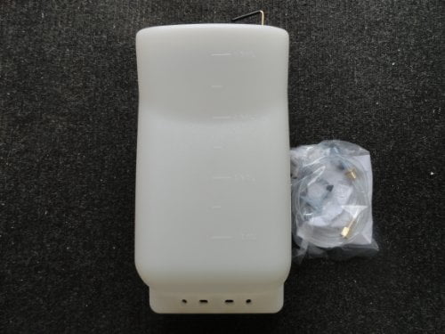 MC3500 Universal Shampoo Tank, 4 Gallon - Walmart.com