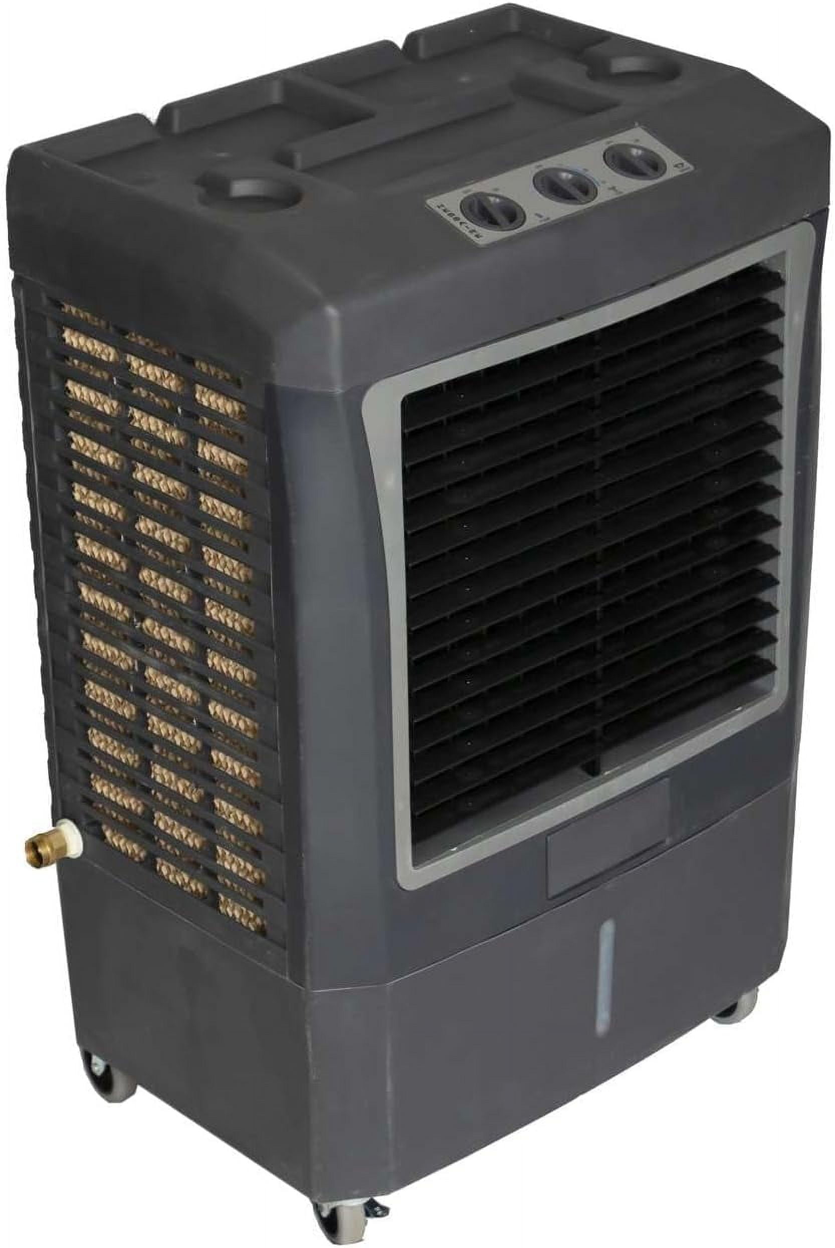 MC37V MOBILE EVAPORATIVE COOLER - Walmart.com
