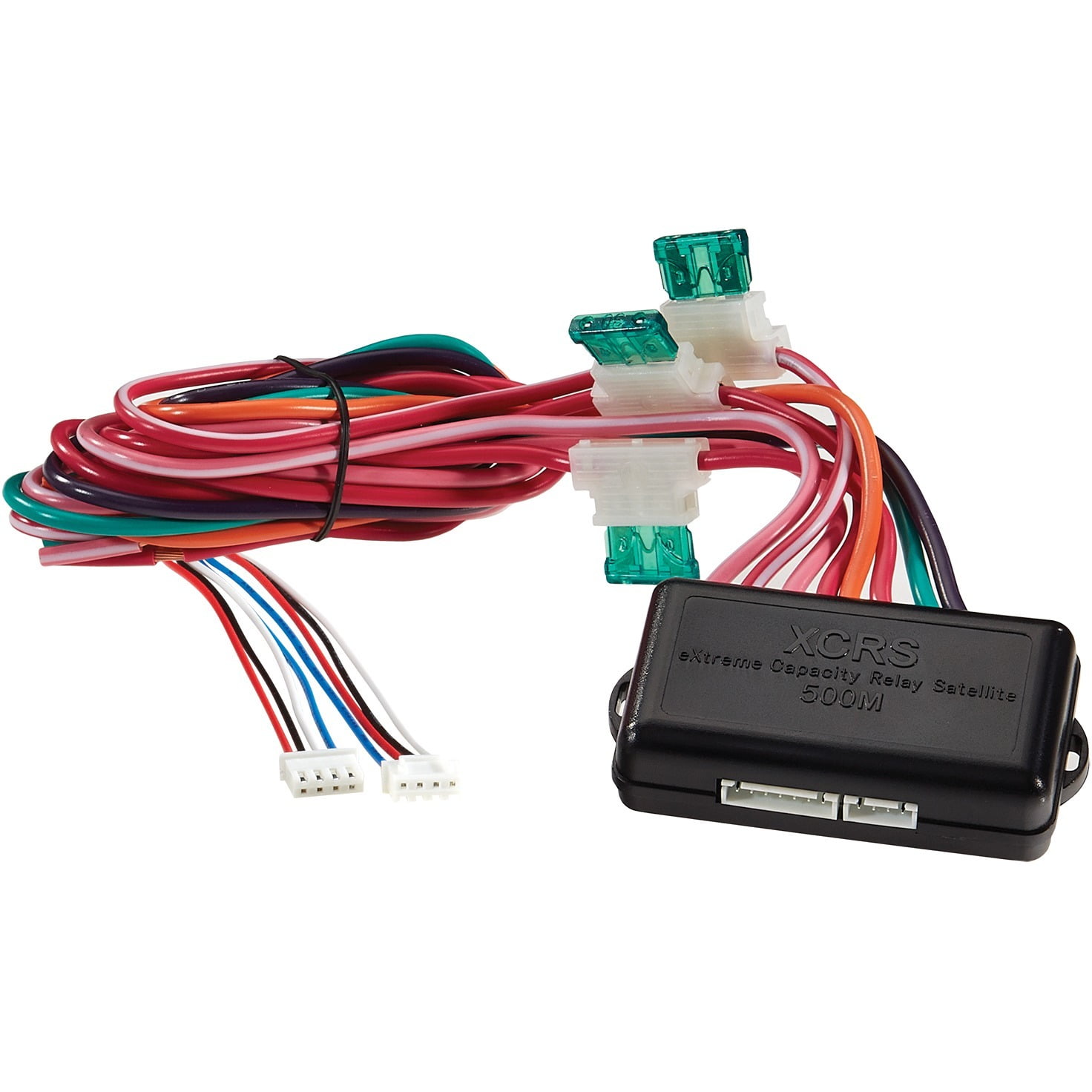 DIRECTED DIGITAL SYSTEMS MC501 Relay Pack for 4X10 & 5X10 - Walmart.com