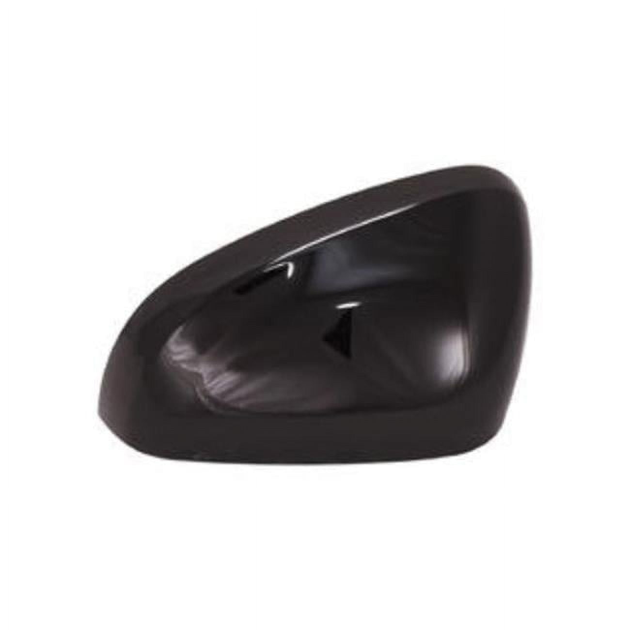 MC67549BK Trailblazer Top Half Cover for 2021-2022, Gloss Black ...