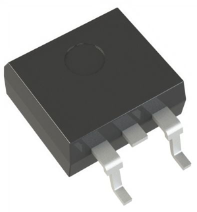 MC7905CD2TR4G Integrated Circuits Linear Voltage Regulator Negative ...