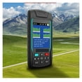 MC8066C GPS Land Area Measure, Land Meter GNSS , GPS To Measure Terrain ...