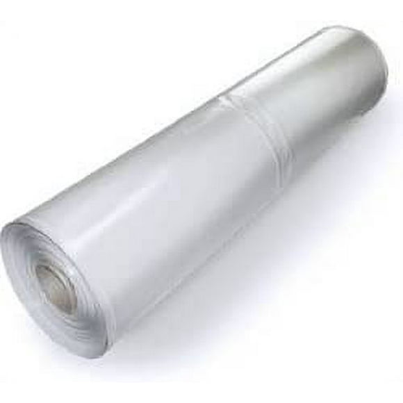 Visqueen Plastic Sheeting