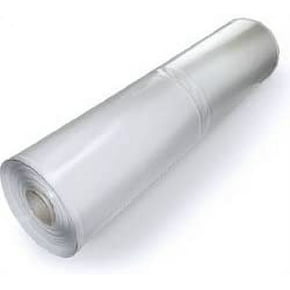 Visqueen Plastic Sheeting