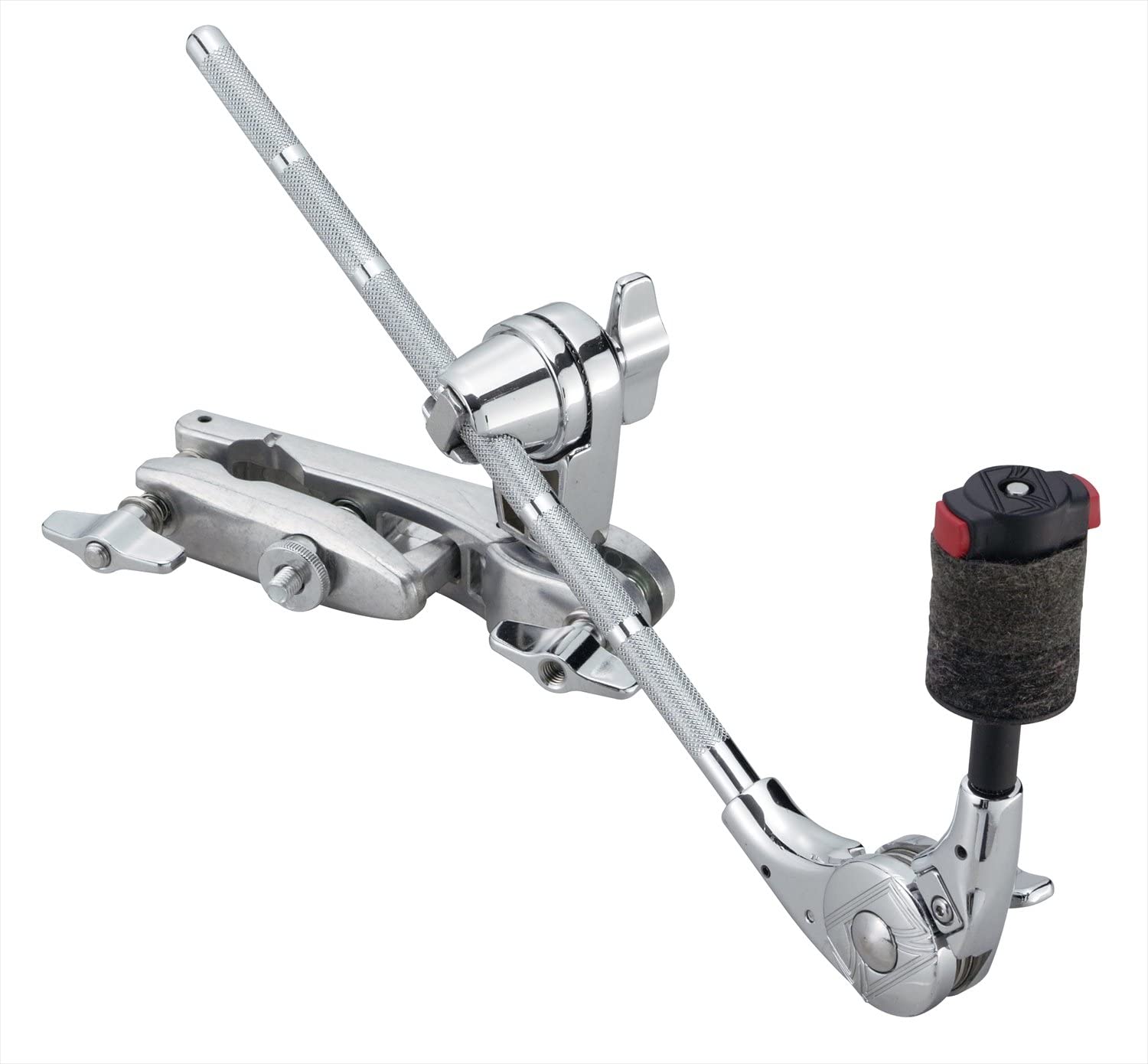 MCA63EN Cymbal Clamp with Boom Arm - Walmart.com