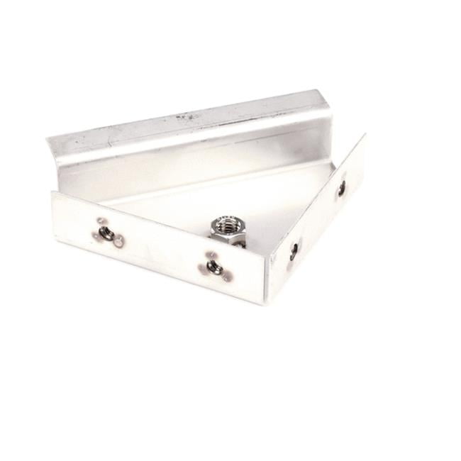 MCB Caster Mount & Bracket - Walmart.com