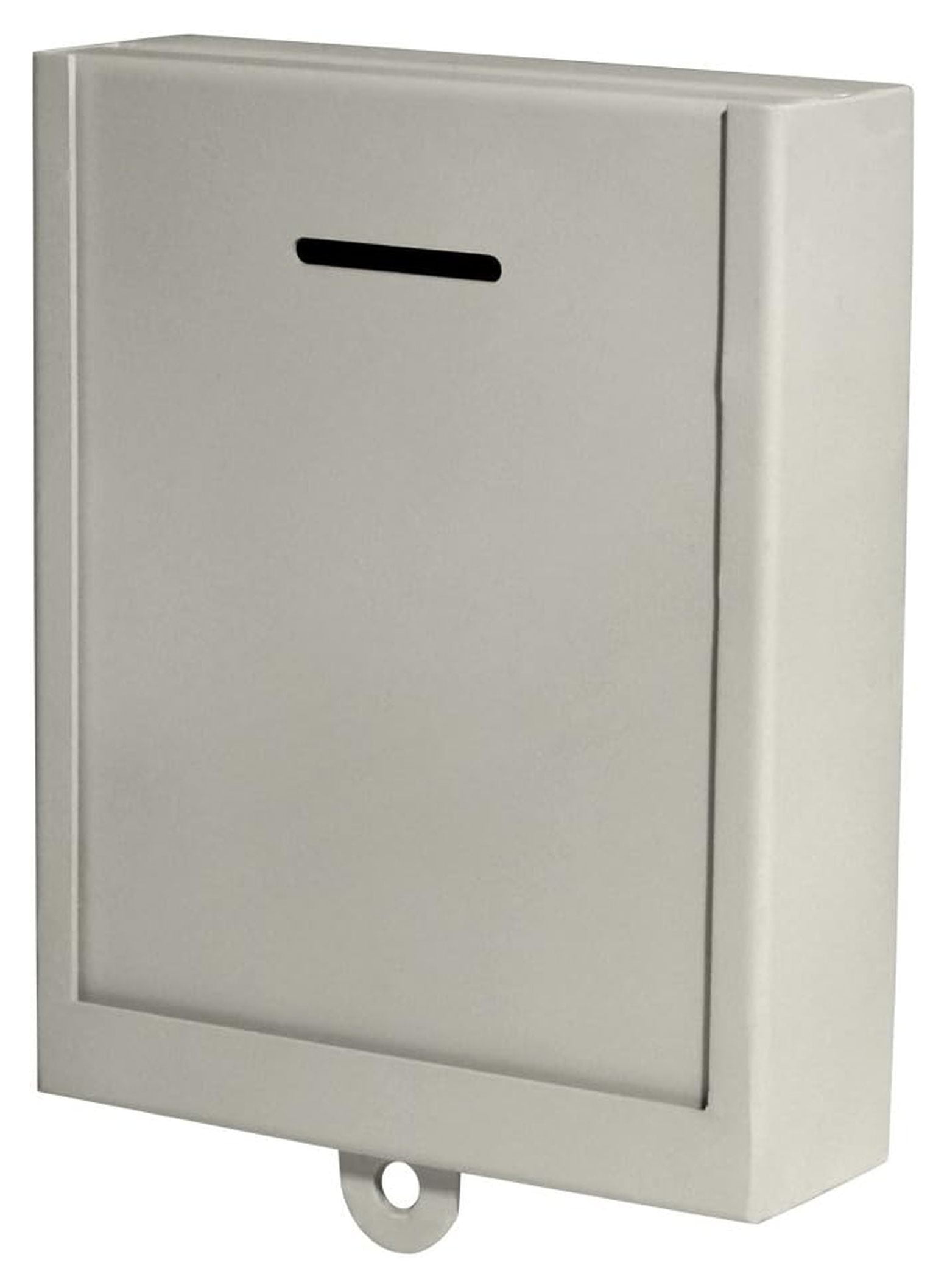 MCB - Classic Metal Donation Box - Comment Box - Secure Collection Box ...