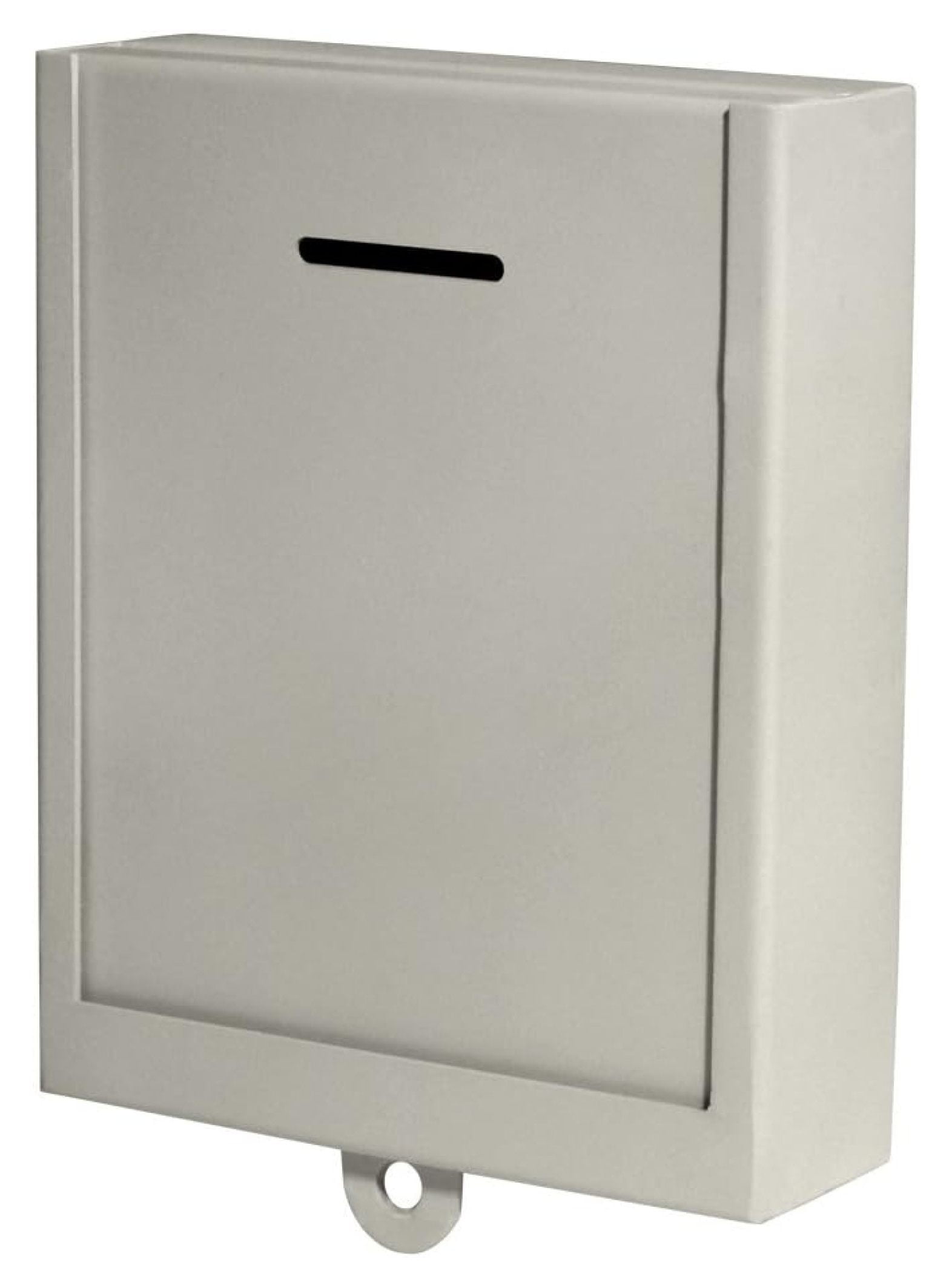 MCB - Classic Metal Donation Box - Comment Box - Secure Collection Box ...