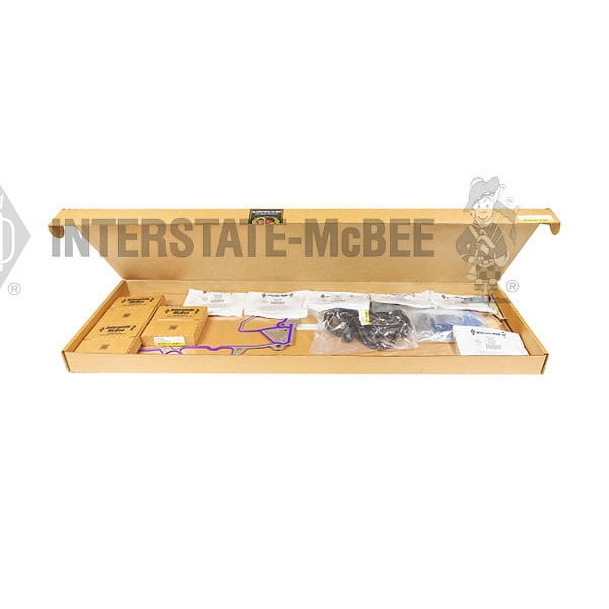 MCB3306171 GASKET KIT - MAJOR INTERSTATE MCBEE (NEW AFTERMARKET ...