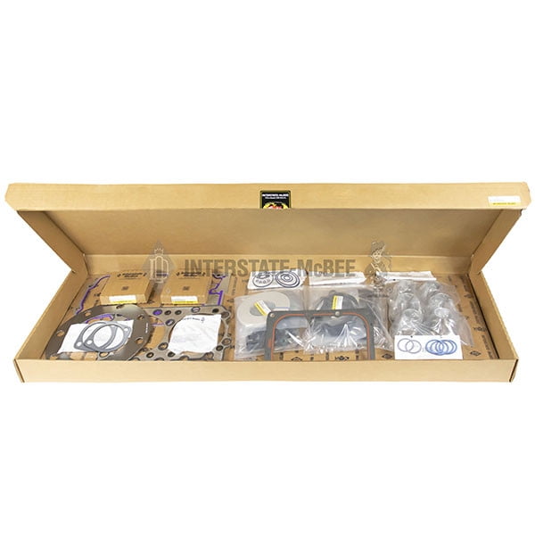 MCB3516091 GASKET KIT - MAJOR OVERHAUL INTERSTATE MCBEE (NEW ...