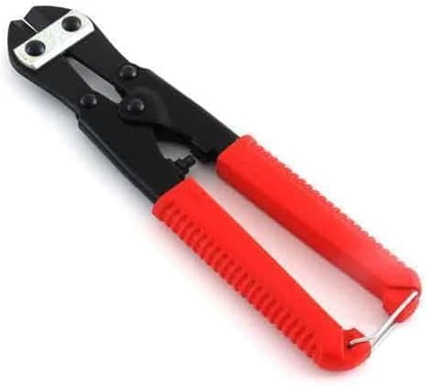 MCC Mc-0020 8" Midget Cutter (Also Known As ''Mini Cutter'' ''Mini Bolt ...