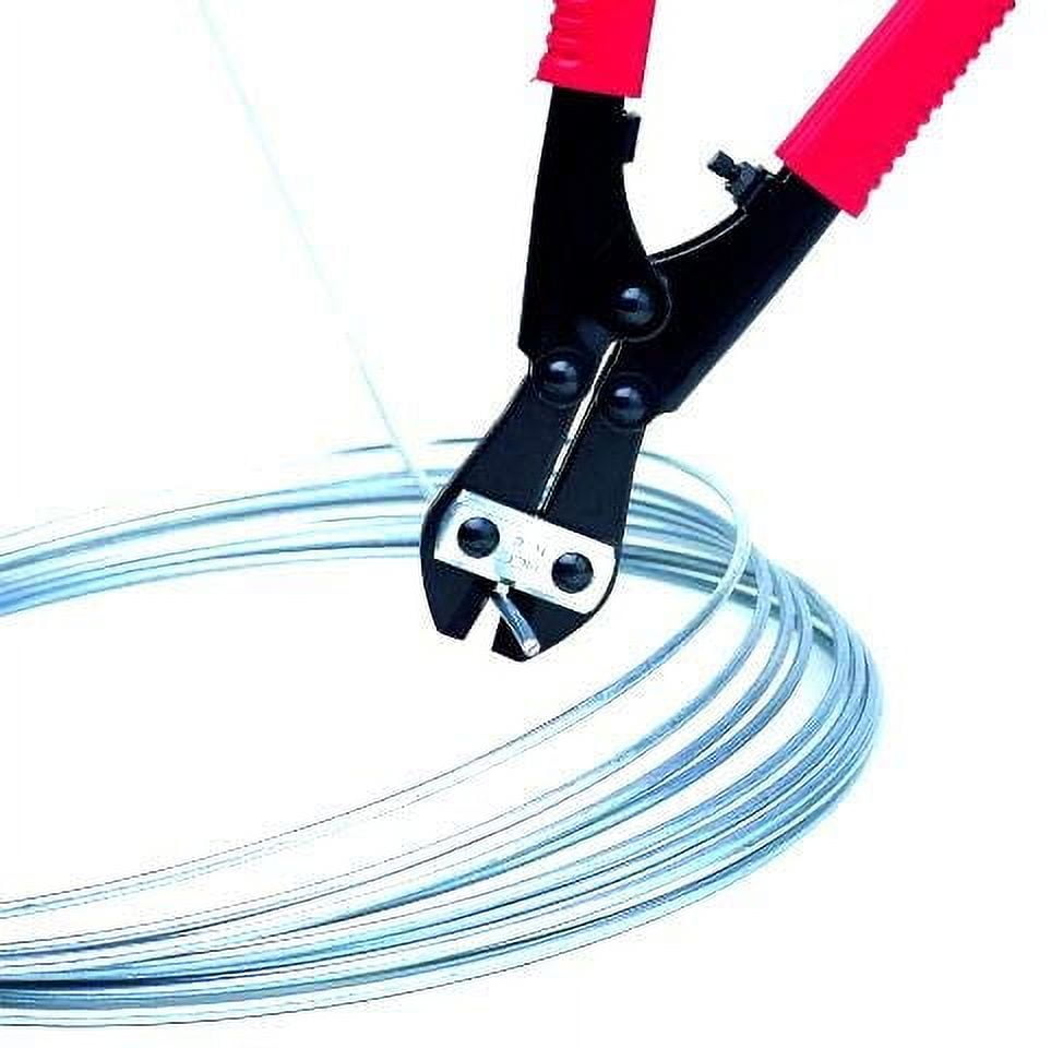 MCC Mc-0020 8" Midget Cutter (Also Known As ''Mini Cutter'' ''Mini Bolt ...