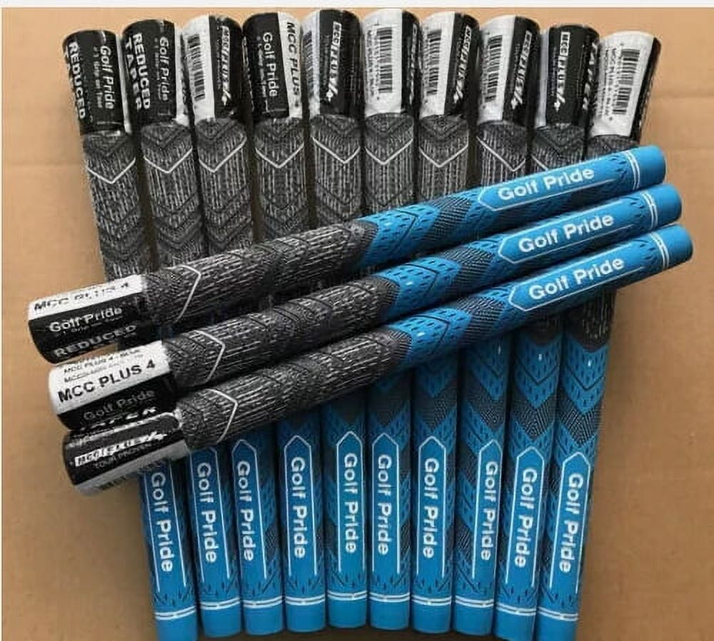 MCC PLUS 4 Golf Grip Strong Toughness Multiple Colors - Walmart.com