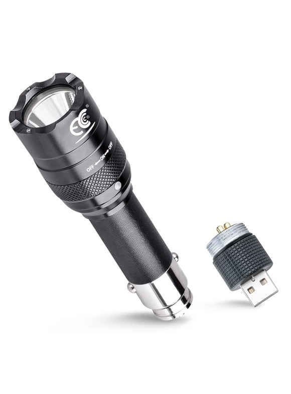 Rechargeable Flashlights in Flashlights - Walmart.com