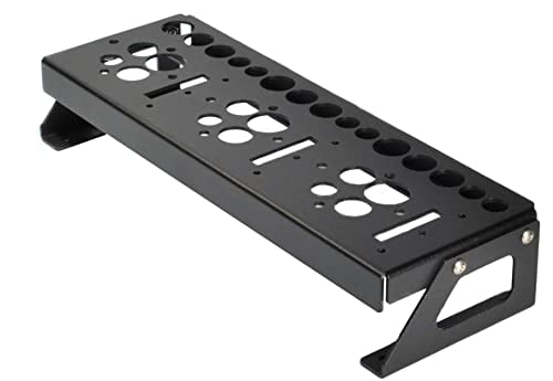 MCD Benchtop Toolhead Stand Compatible with Dillon Square Deal B ...