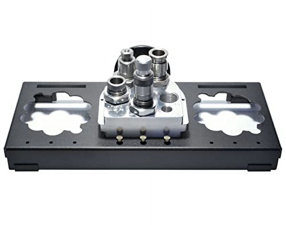 MCD Benchtop Toolhead Stand for Dillon Precision 650 750 Reloading ...