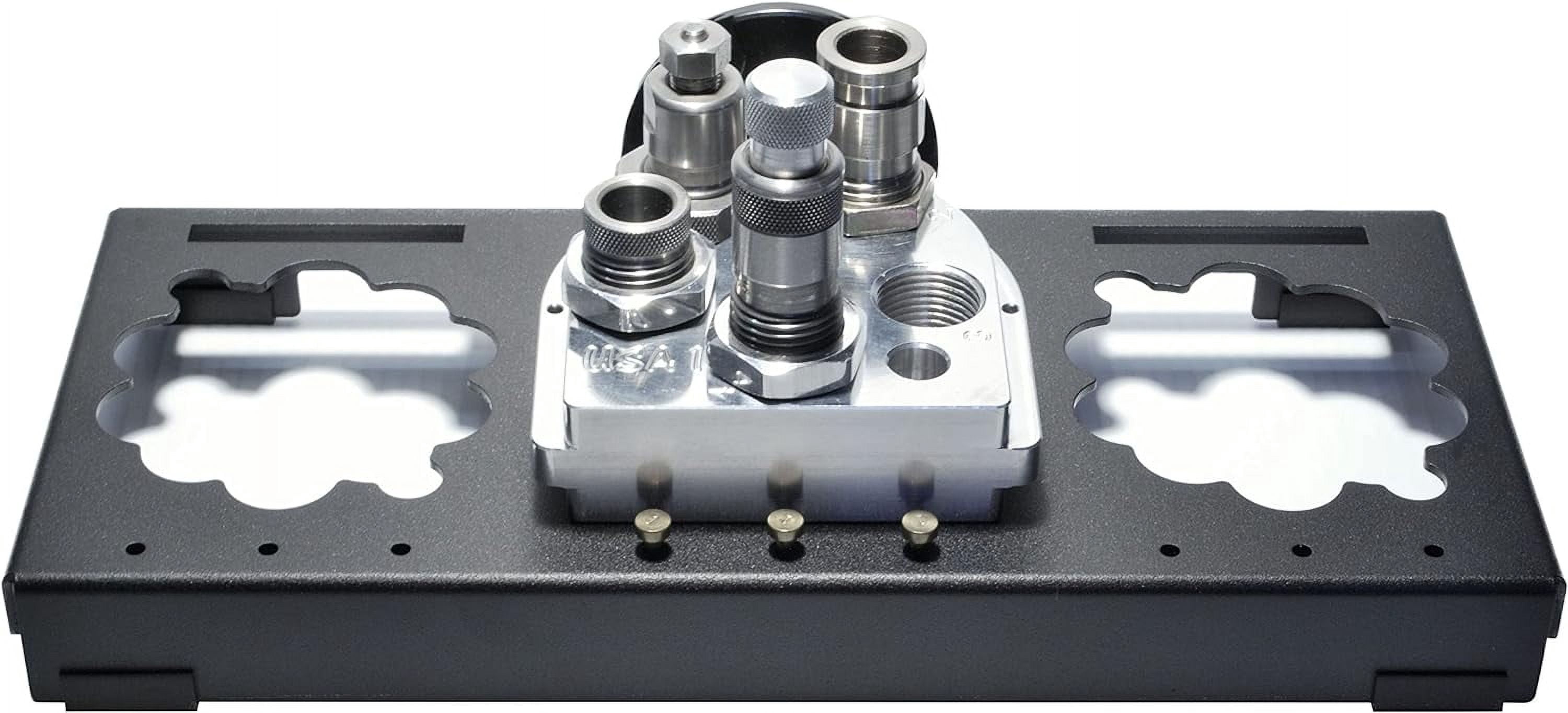 MCD Benchtop Toolhead Stand for Dillon Precision 650 750 Reloading ...