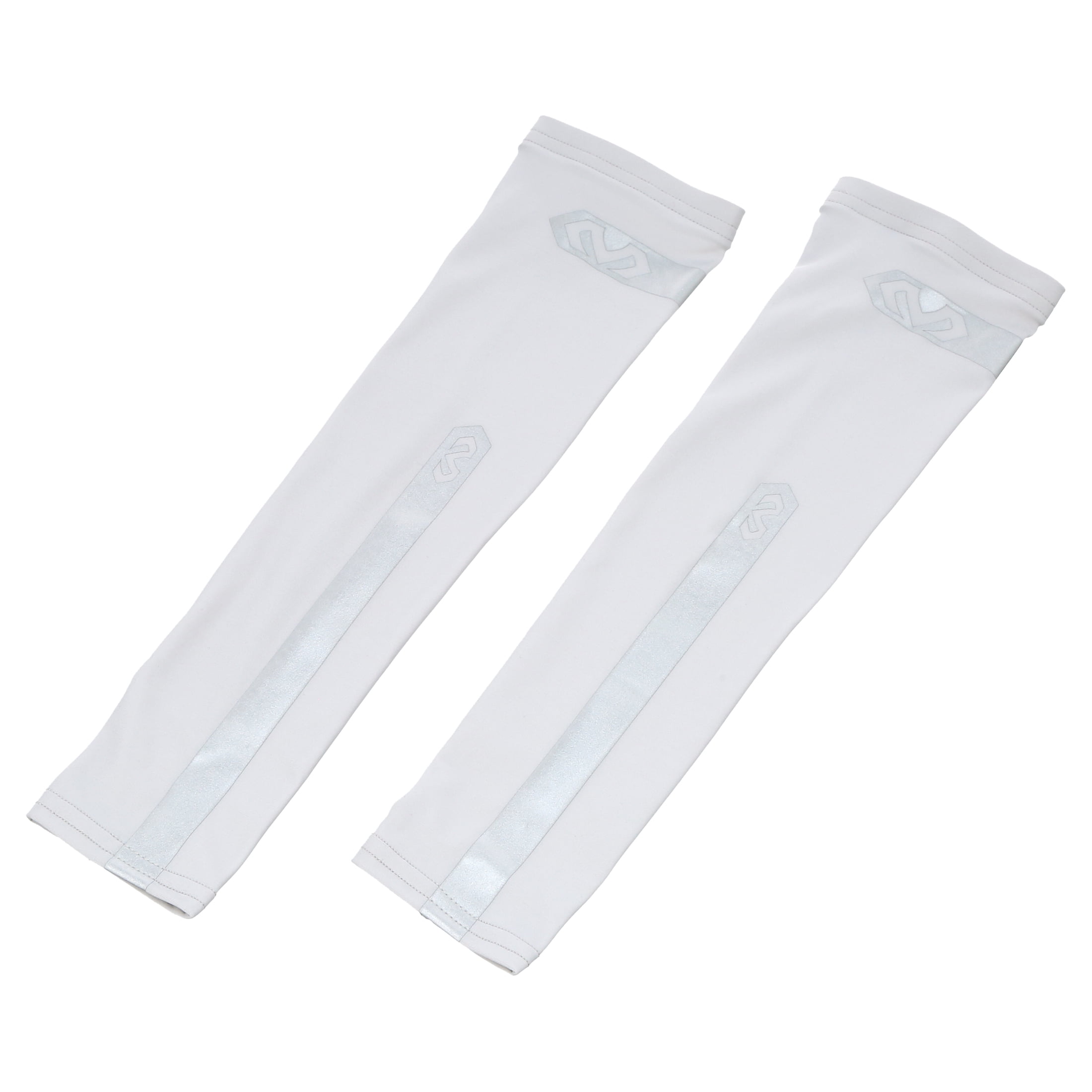 MCDAVID Compression Reflective Arm Sleeves - Pair S - Walmart.com