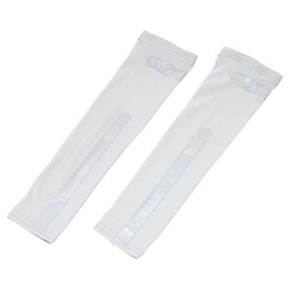 MCDAVID Compression Reflective Arm Sleeves - Pair S - Walmart.com
