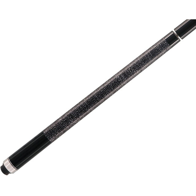 McDermott Star S2 Break/Jump Billiards Pool Cue Stick - Black - Walmart.com