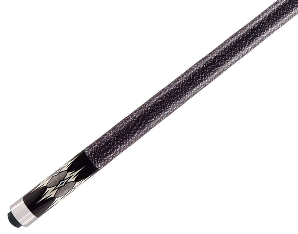 Free Shipping! MCDRMT-S51 - McDermott Star S51 Pool Cue - Black/Grey by ...