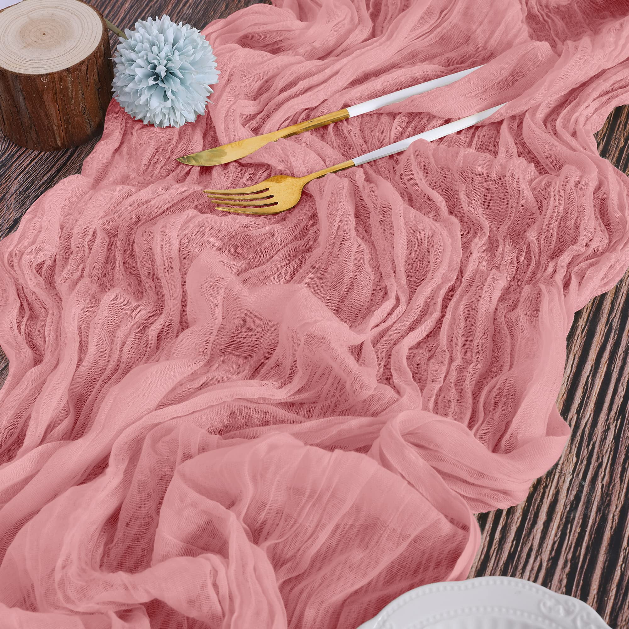 Colored Cheese Cloth