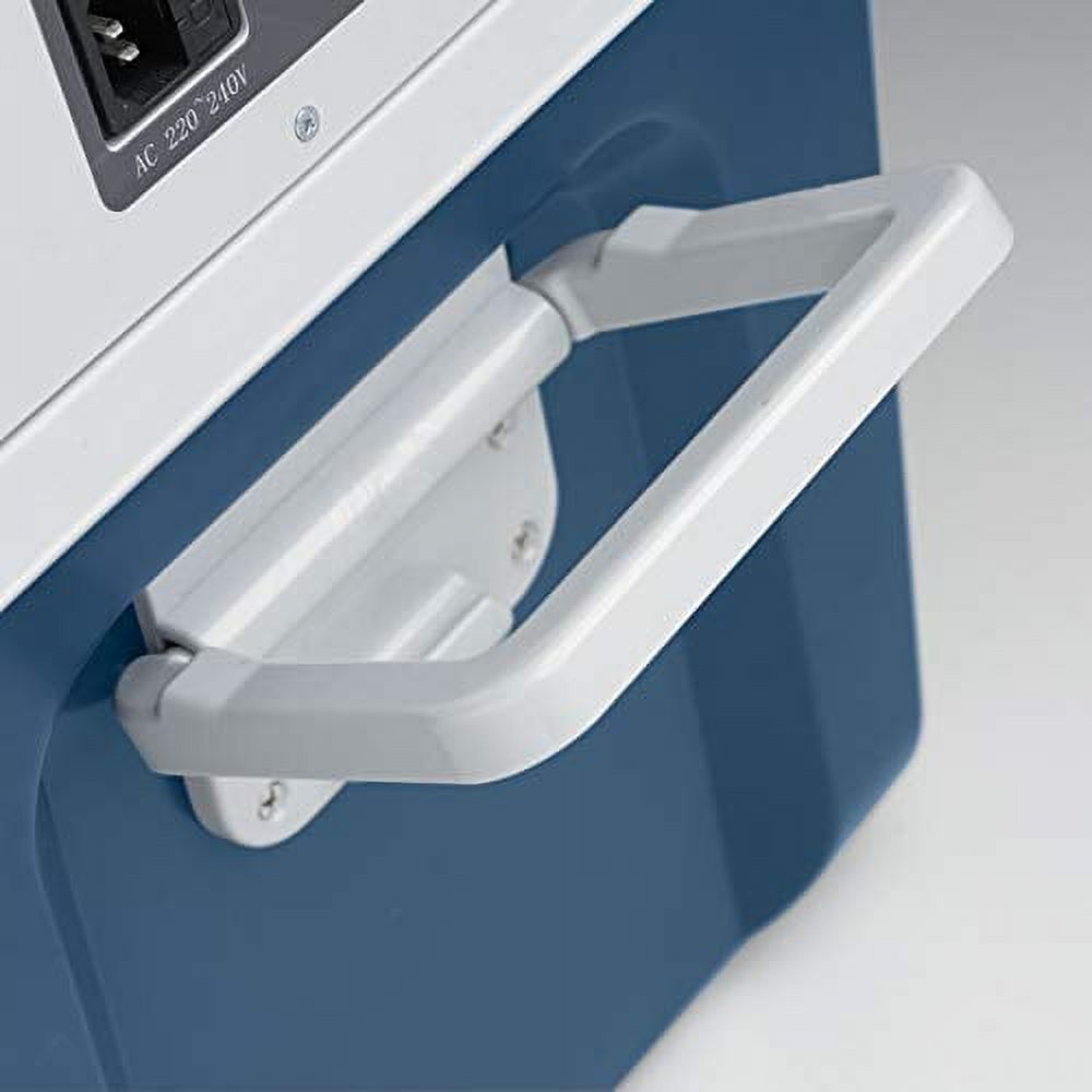 MCF40 Electric Cooler with Powerful Compressor Technology, 40 Quart (38 ...
