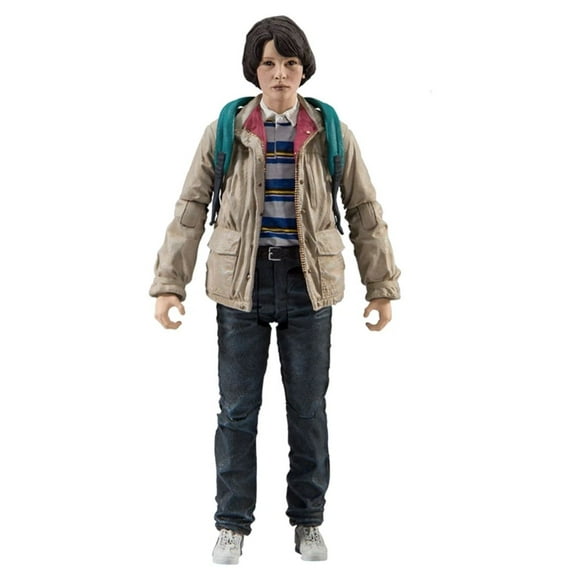 Stranger Things Action Figures in Stranger Things Toys - Walmart.com