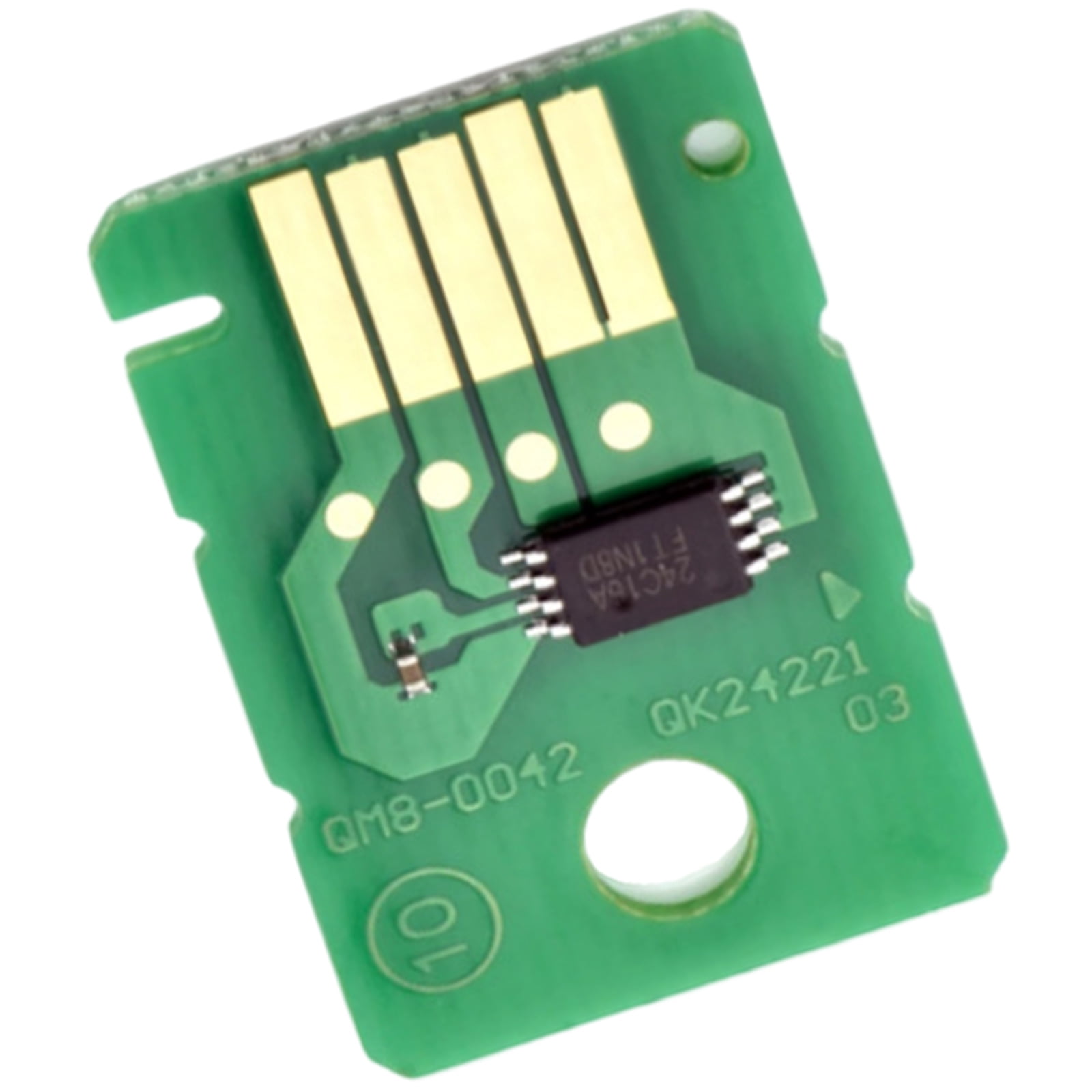MCG02 Maintenance Box Chip For G2160 G3160 G1220 G2260 G3260 G1420 ...