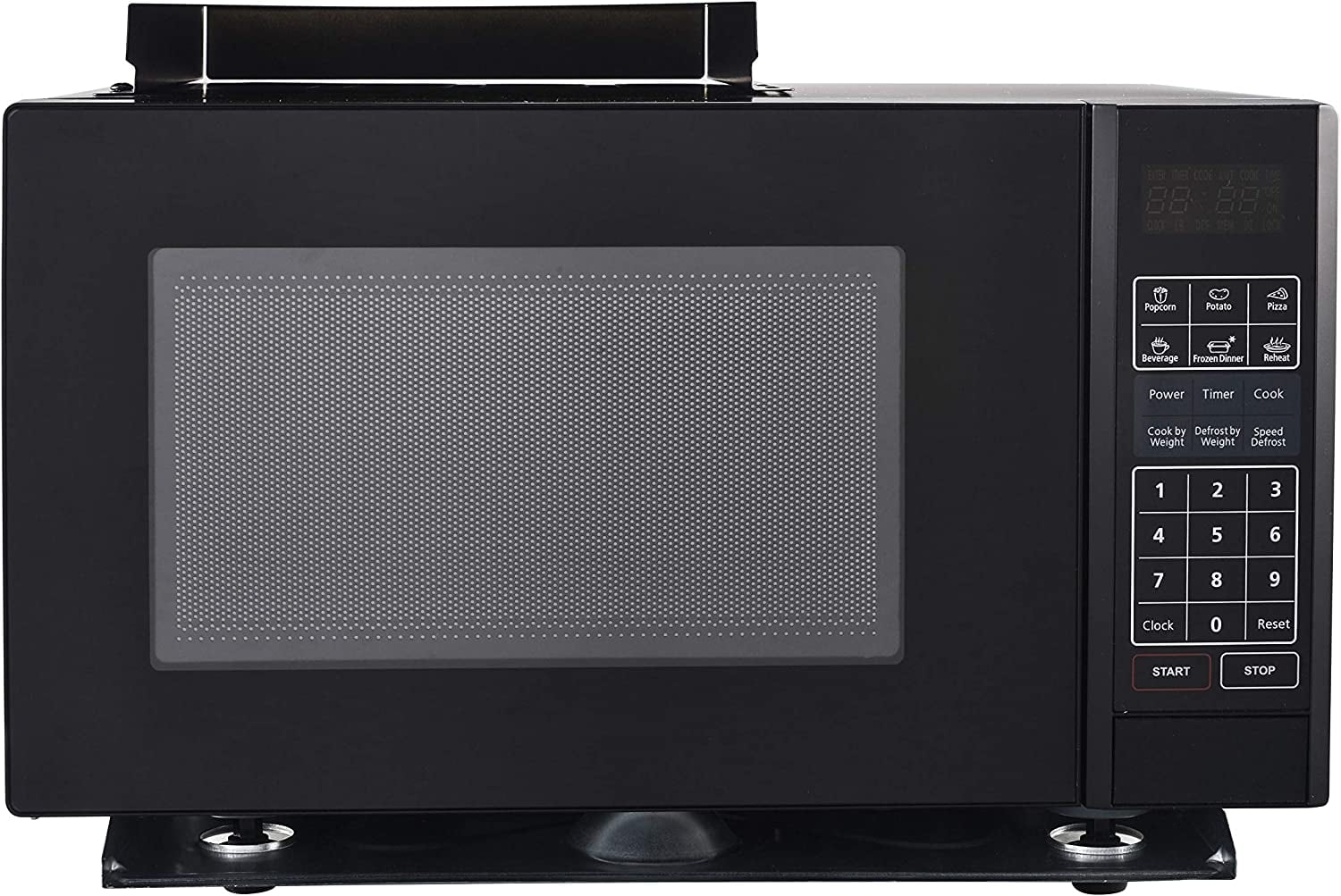 MCG992ARB .9 MICROWAVE - Walmart.com