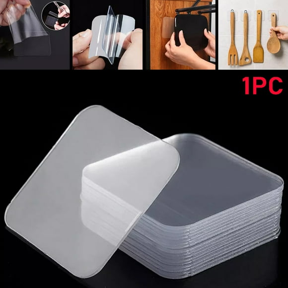 Sticky Adhesive Pads