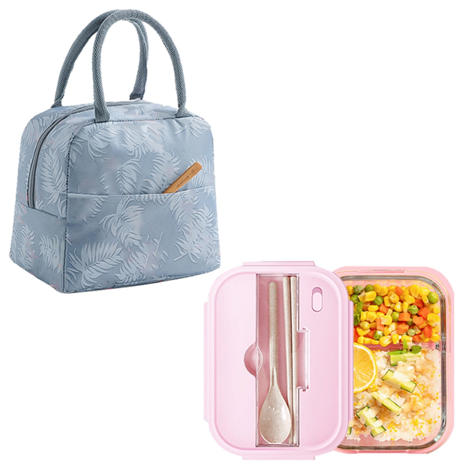 MCHPYYA A Microwave Crisper to Enhance Lunchtime. This stylish lunch ...