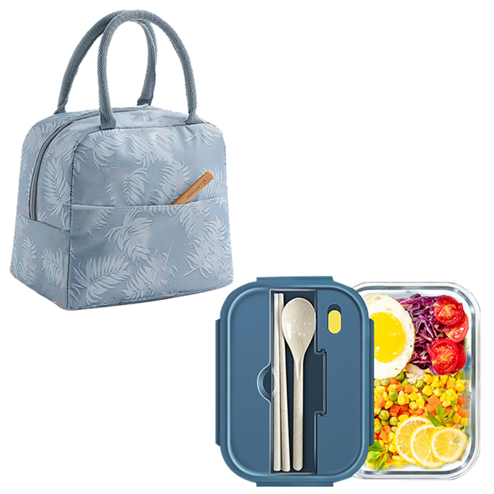 MCHPYYA A Microwave Crisper to Enhance Lunchtime. This stylish lunch ...