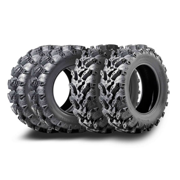 27x9x14 Utv Tires