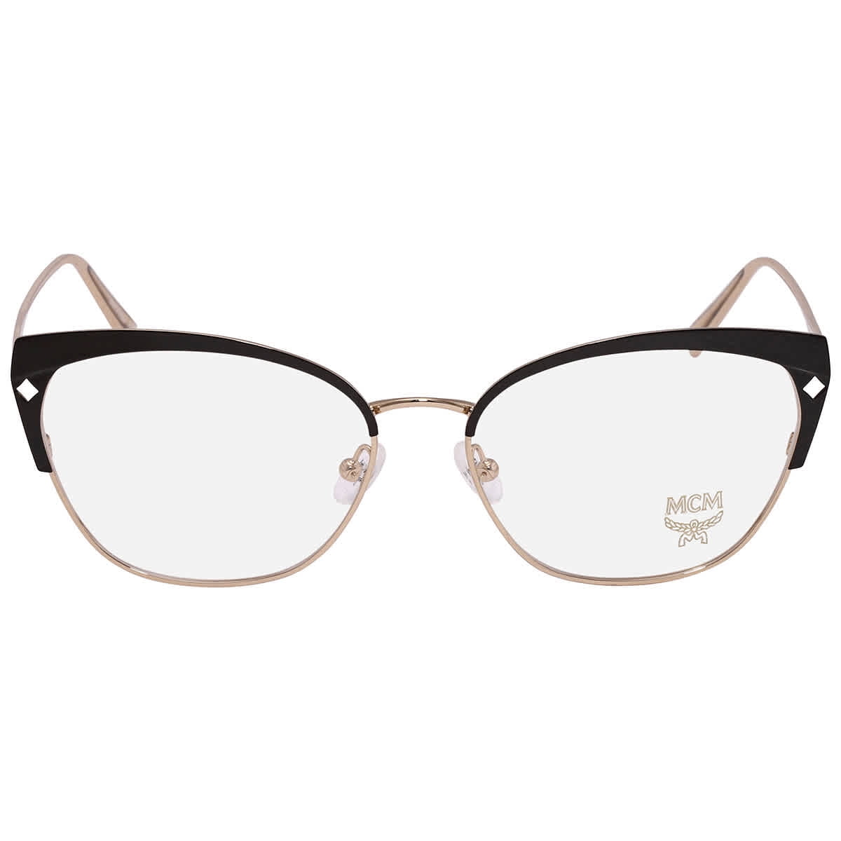 MCM Demo Cat Eye Ladies Eyeglasses MCM2113 733 54 - Walmart.com