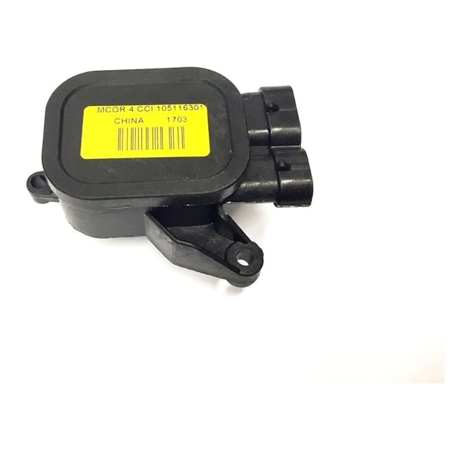 MCOR 4 Throttle Potentiometer for Club Car DS/Precedent 105116301 ...