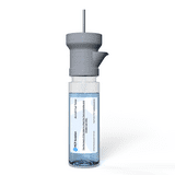 MCP Aviation Fuel Tester - 4oz Compact Fuel Testing Jar for General ...