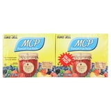 MCP Premium Fruit Pectin, 2 ct Pack (2 oz Boxes) - Walmart.com